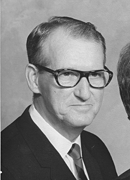 Charles S. Morehead | News, Sports, Jobs - News and Sentinel